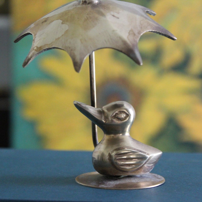 Umbrella Shelf - Etsy