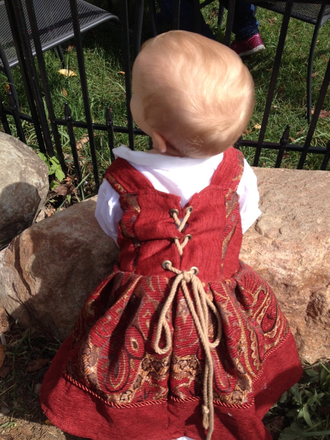 Custom Childrens Costume Consultation - Etsy