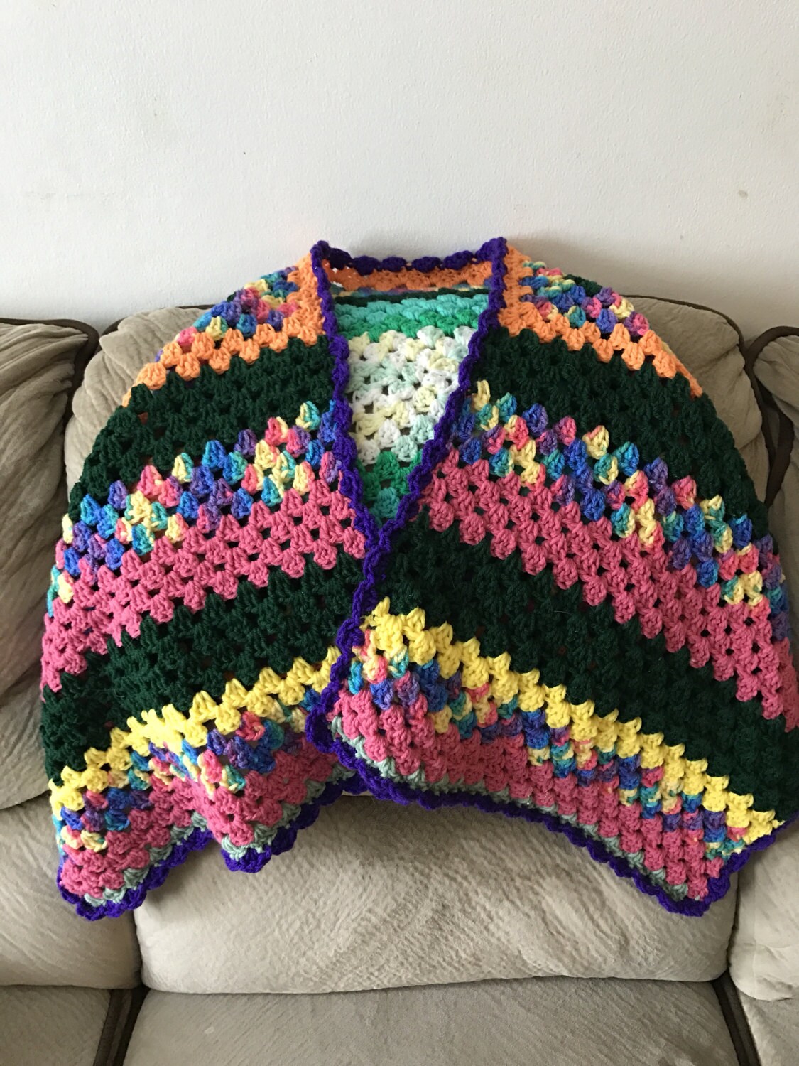 Shoulder Shrug - Etsy