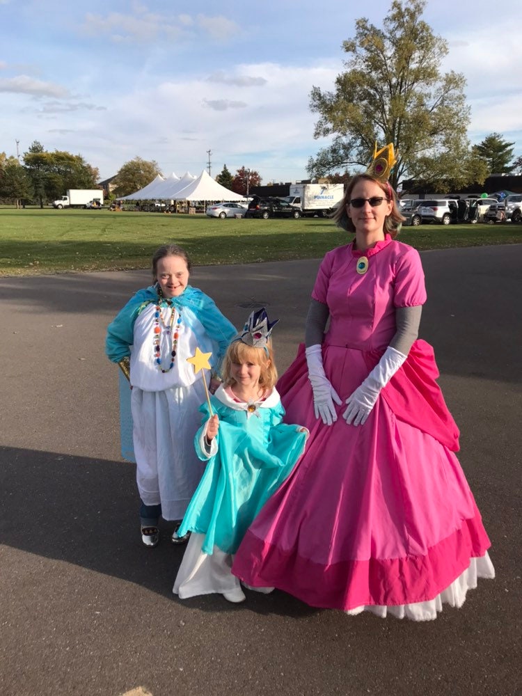 Custom Adult Costume Consultation - Etsy