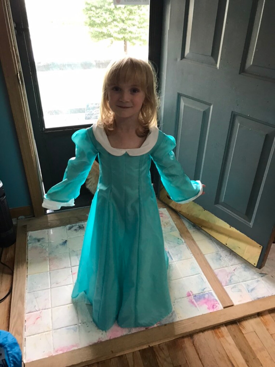 Custom Childrens Costume Consultation - Etsy