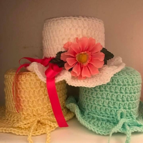 Elf Pattern: elf Toilet Paper Roll Cover 665 - Etsy