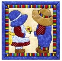 189 Friends Quilt Magic Kit - Etsy