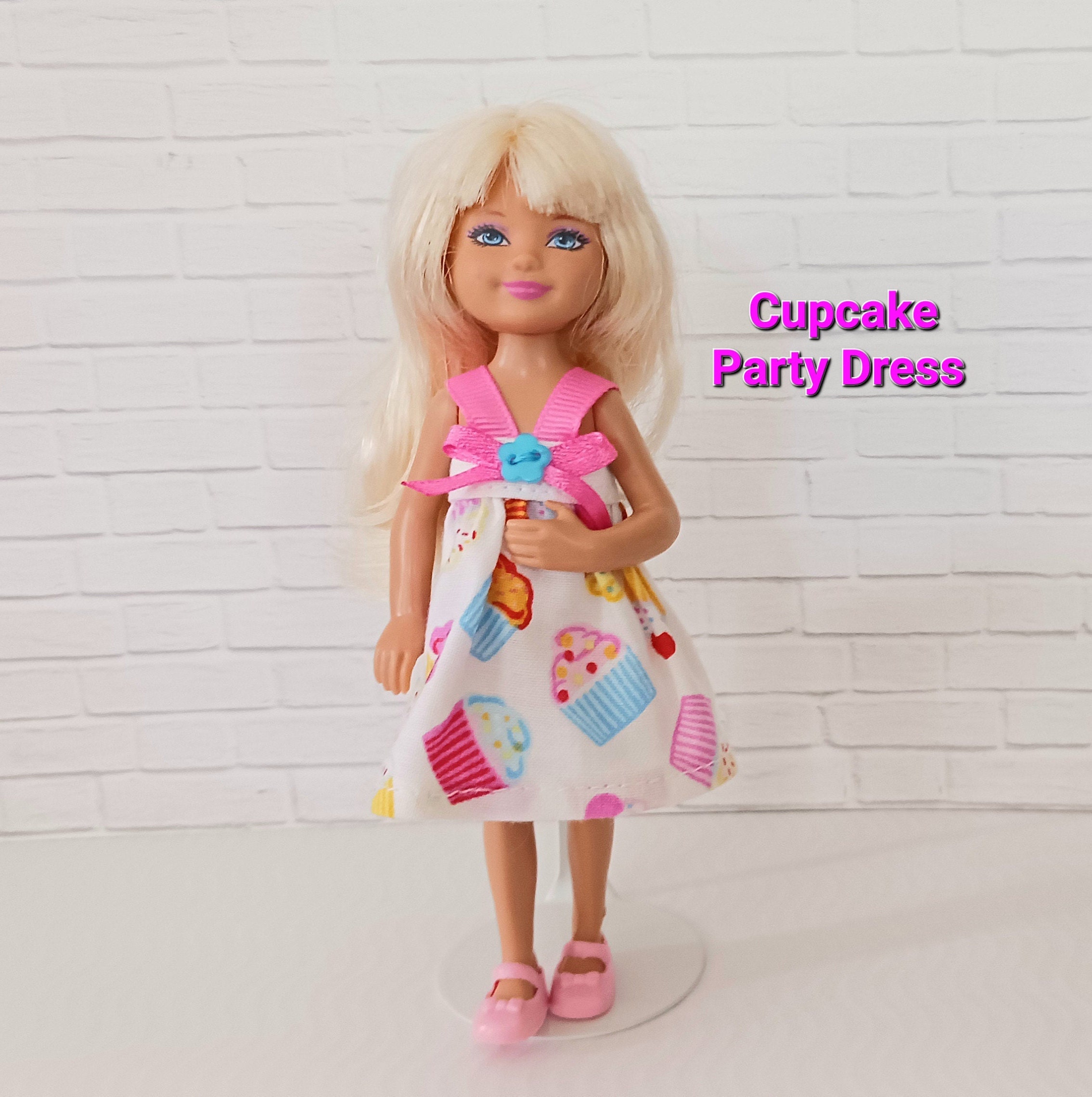MyLittleDollBoutique Etsy