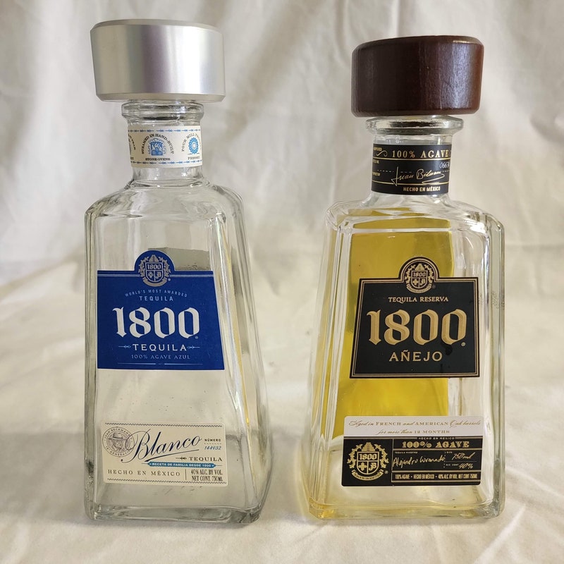 Empty Rum Bottle - Etsy