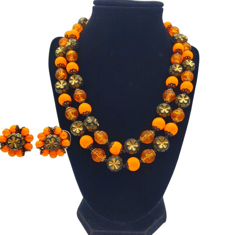 1960s Mod Jewelry - Etsy