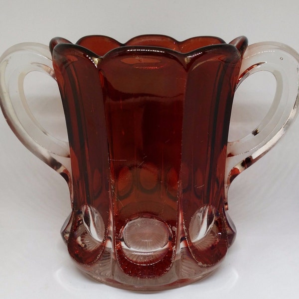 Antique Spooner - Etsy