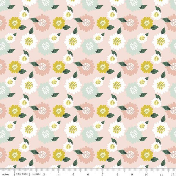 Modern Farmhouse Fabric Simple Simon - Etsy