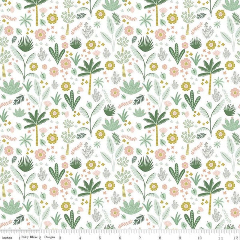 Modern Farmhouse Fabric Simple Simon - Etsy