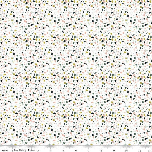 Modern Farmhouse Fabric Simple Simon - Etsy