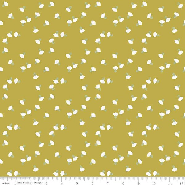 Modern Farmhouse Fabric Simple Simon - Etsy