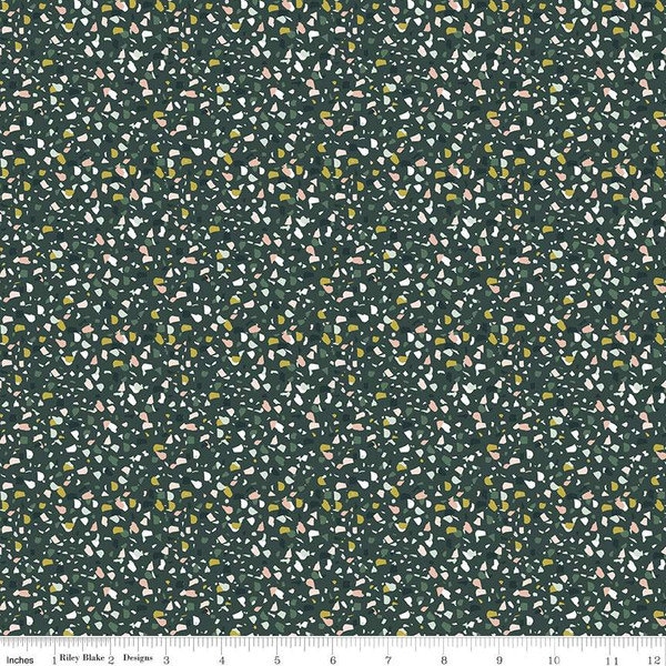 Modern Farmhouse Fabric Simple Simon - Etsy