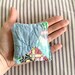 Patchwork Quilt Pocket Hand Warmers Set of 3 - Etsy