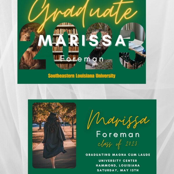 Southeastern Louisiana University - Etsy