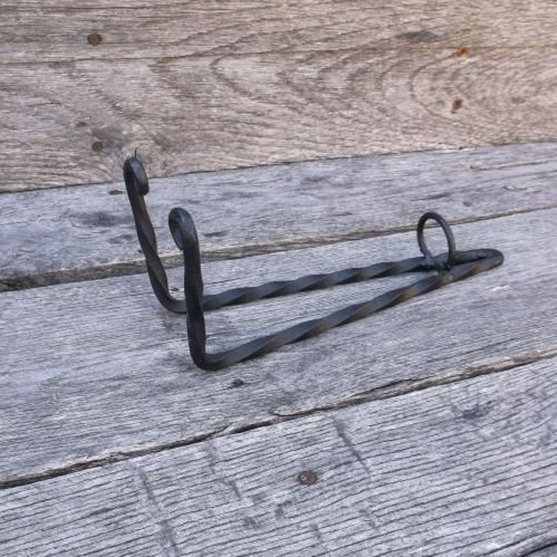 Powder Horn Horn - Etsy