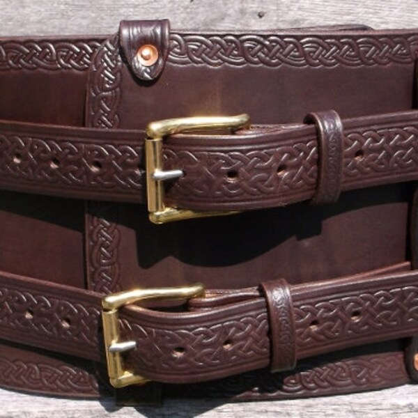Sca Kidney Belt - Etsy