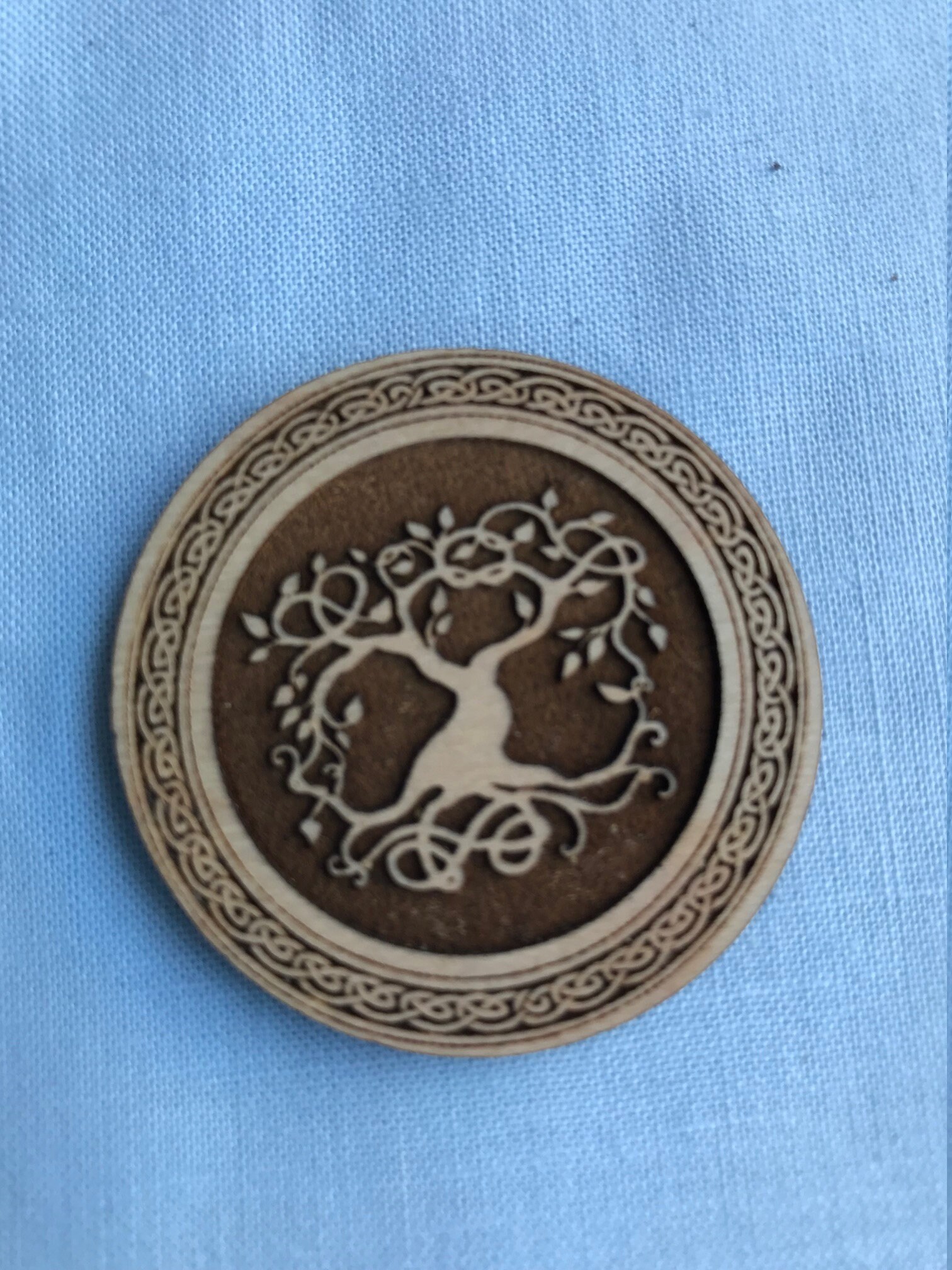 Sacred Altar Coins - Etsy