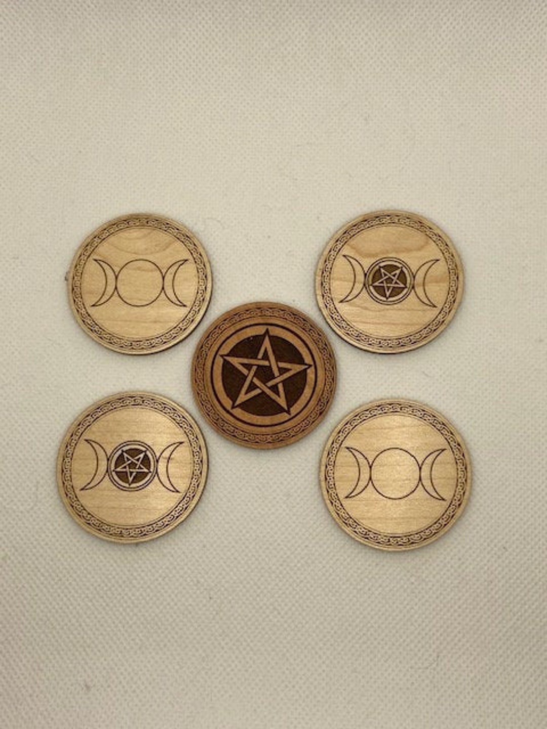 Altar Coins - Etsy