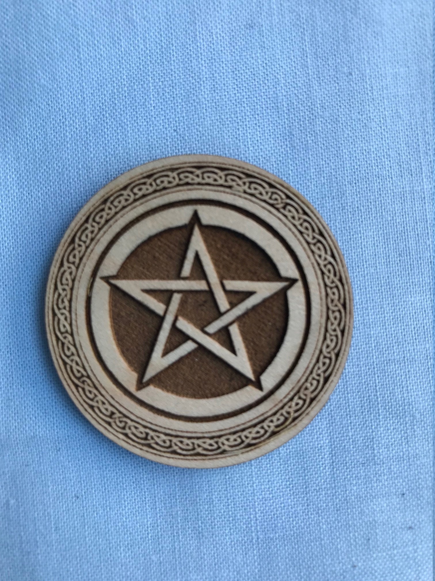 Sacred Altar Coins - Etsy