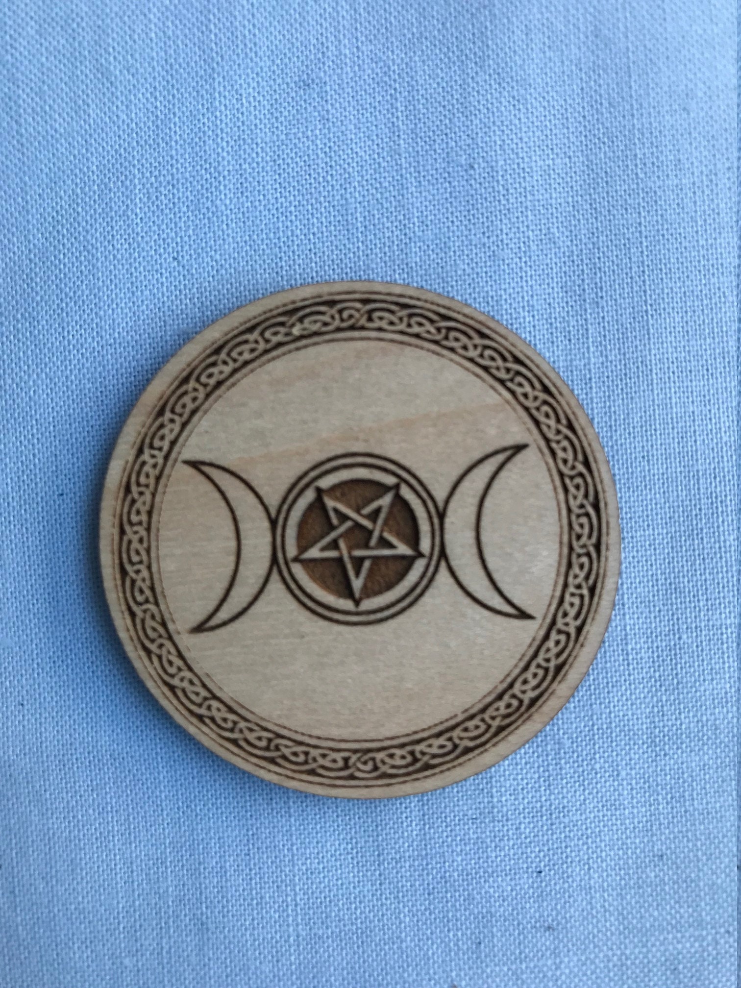 Sacred Altar Coins - Etsy