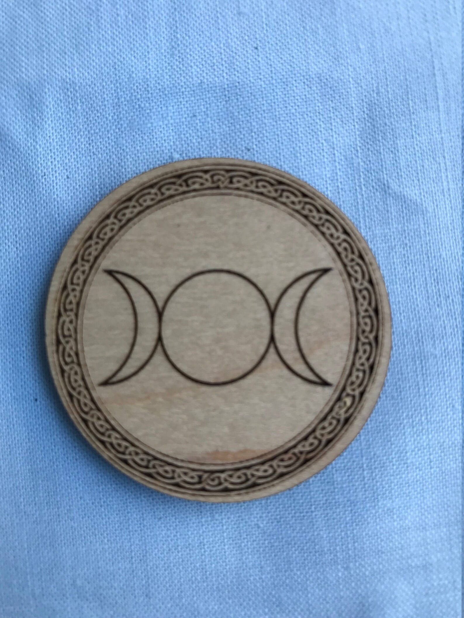 Sacred Altar Coins - Etsy