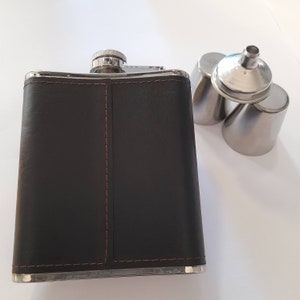 Flask - Viking - Viking Flask - Valhalla - Steampunk - Steampunk ...