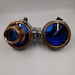 Copper Steampunk Goggles With Loupe - Multi Lens - Mad Scientist - Mad ...