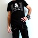Goth Shorts - Gothic Shorts ·EBM Shorts - Darkwave Shorts - Punk Shorts ...