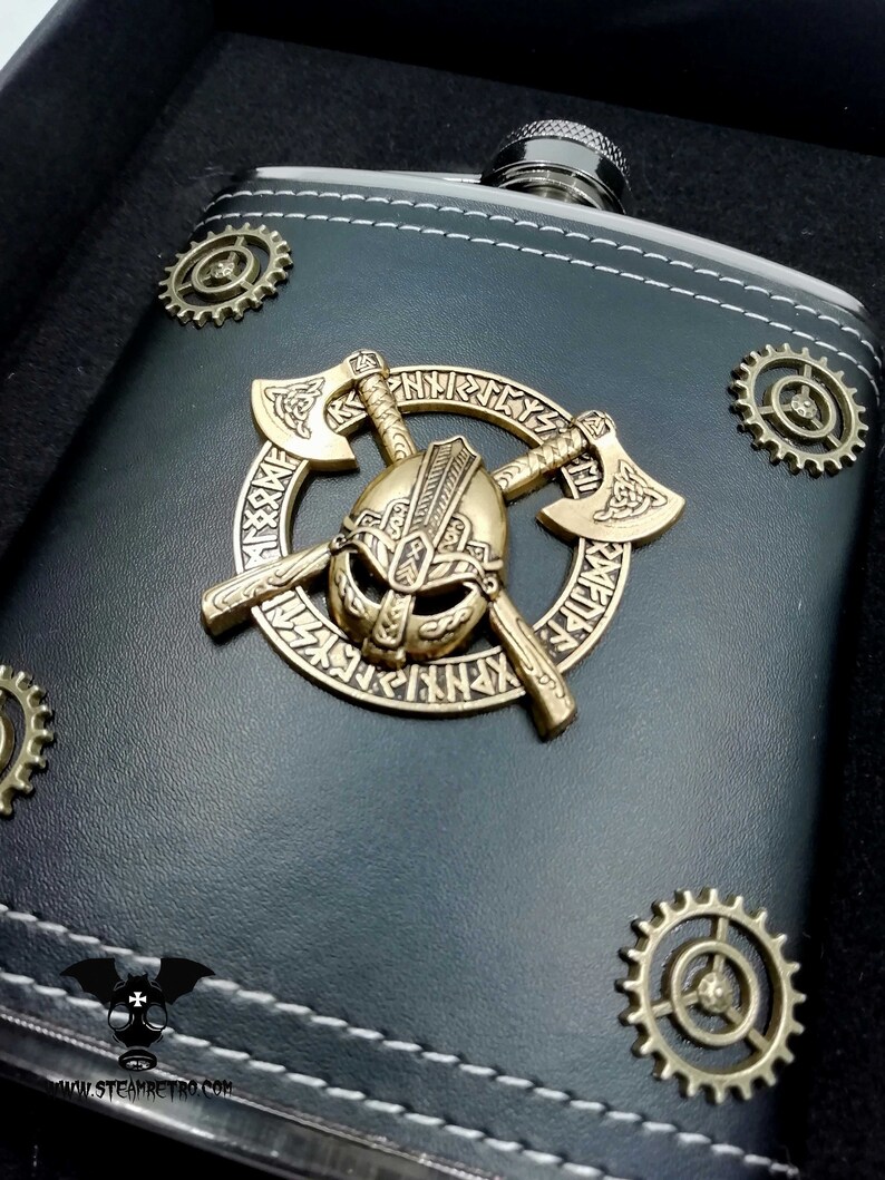 Flask soviet soviet flask russian flask russian | Etsy