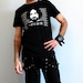 Goth Shorts - Gothic Shorts ·EBM Shorts - Darkwave Shorts - Punk Shorts ...