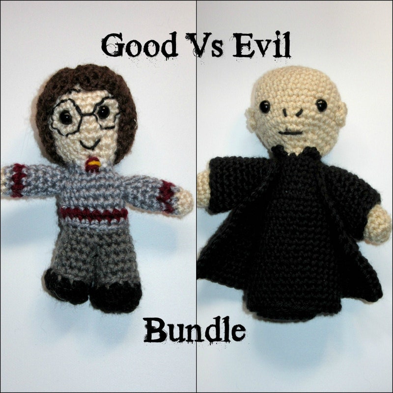 Tom Riddle Plush - Etsy