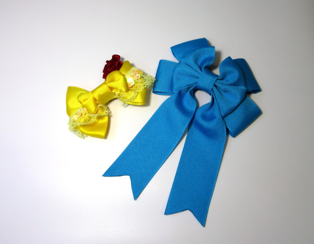 Beauty but a Funny Girl Combo Pack. 2 Beauty and the Beast Belle ...