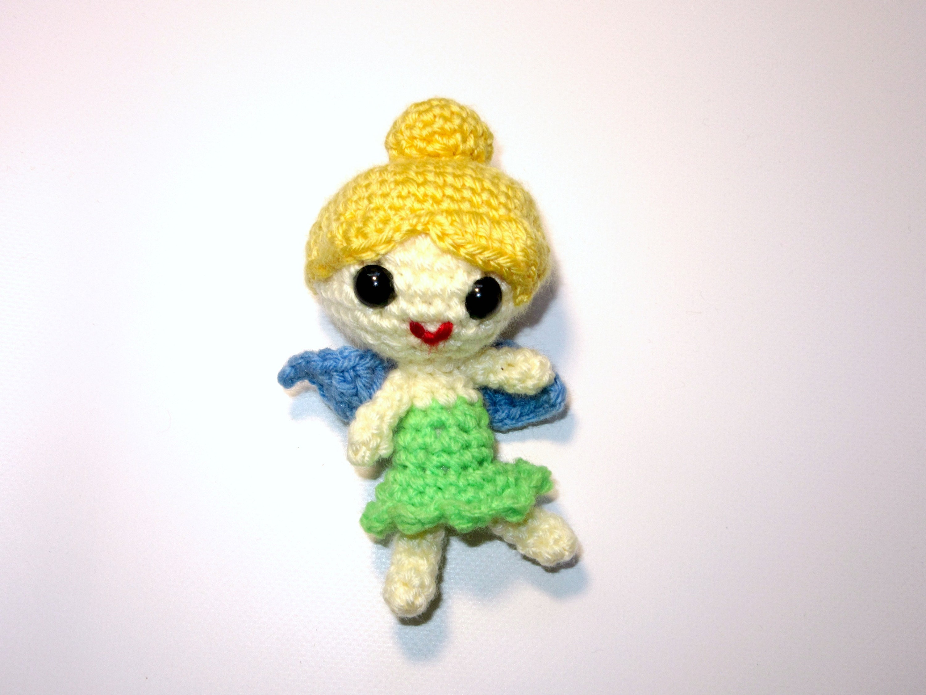 Princess Pal Bundles. Amigurumi Crochet Disney Princess Doll. - Etsy