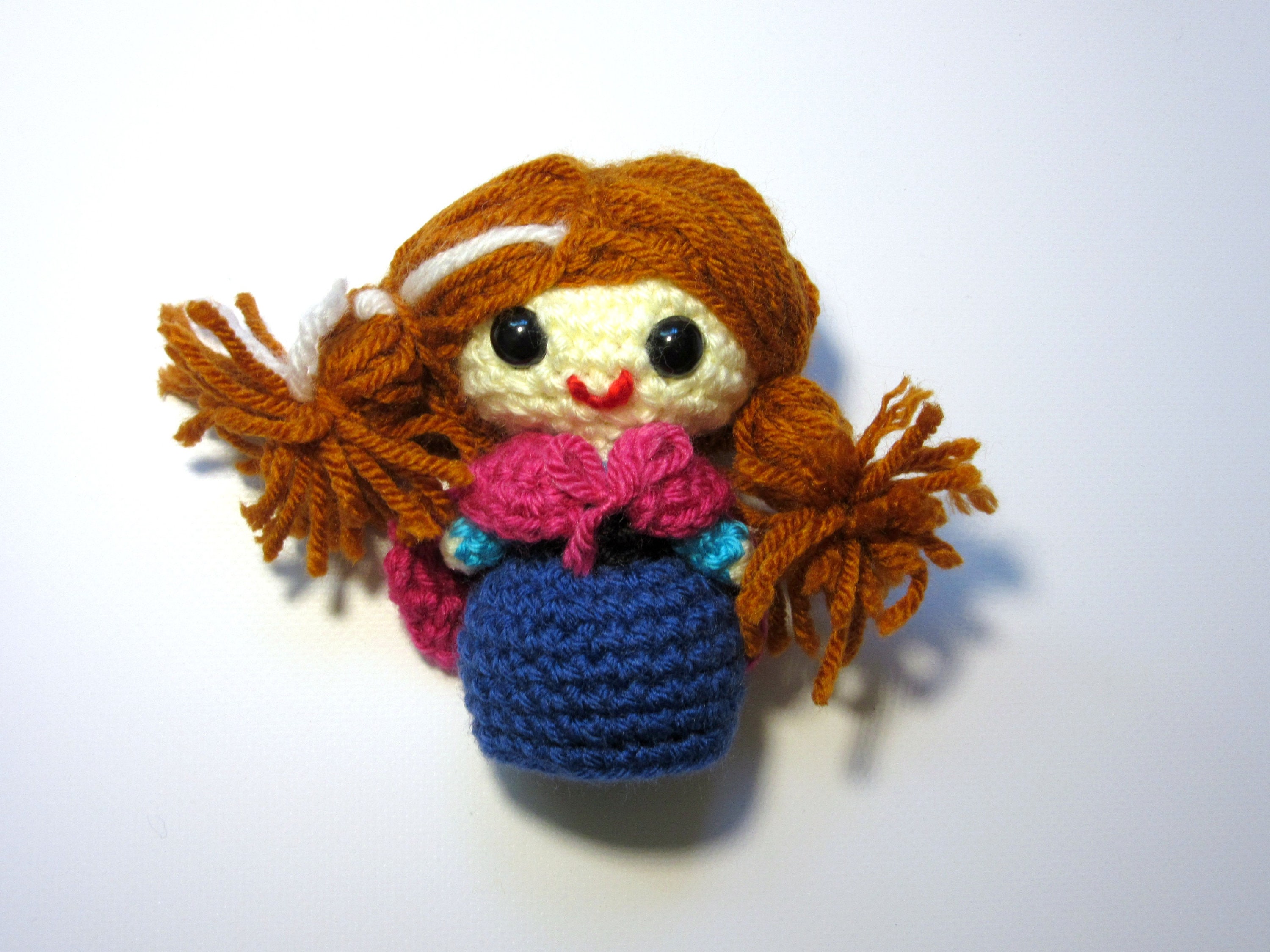 Princess Pal Bundles. Amigurumi Crochet Disney Princess Doll. - Etsy