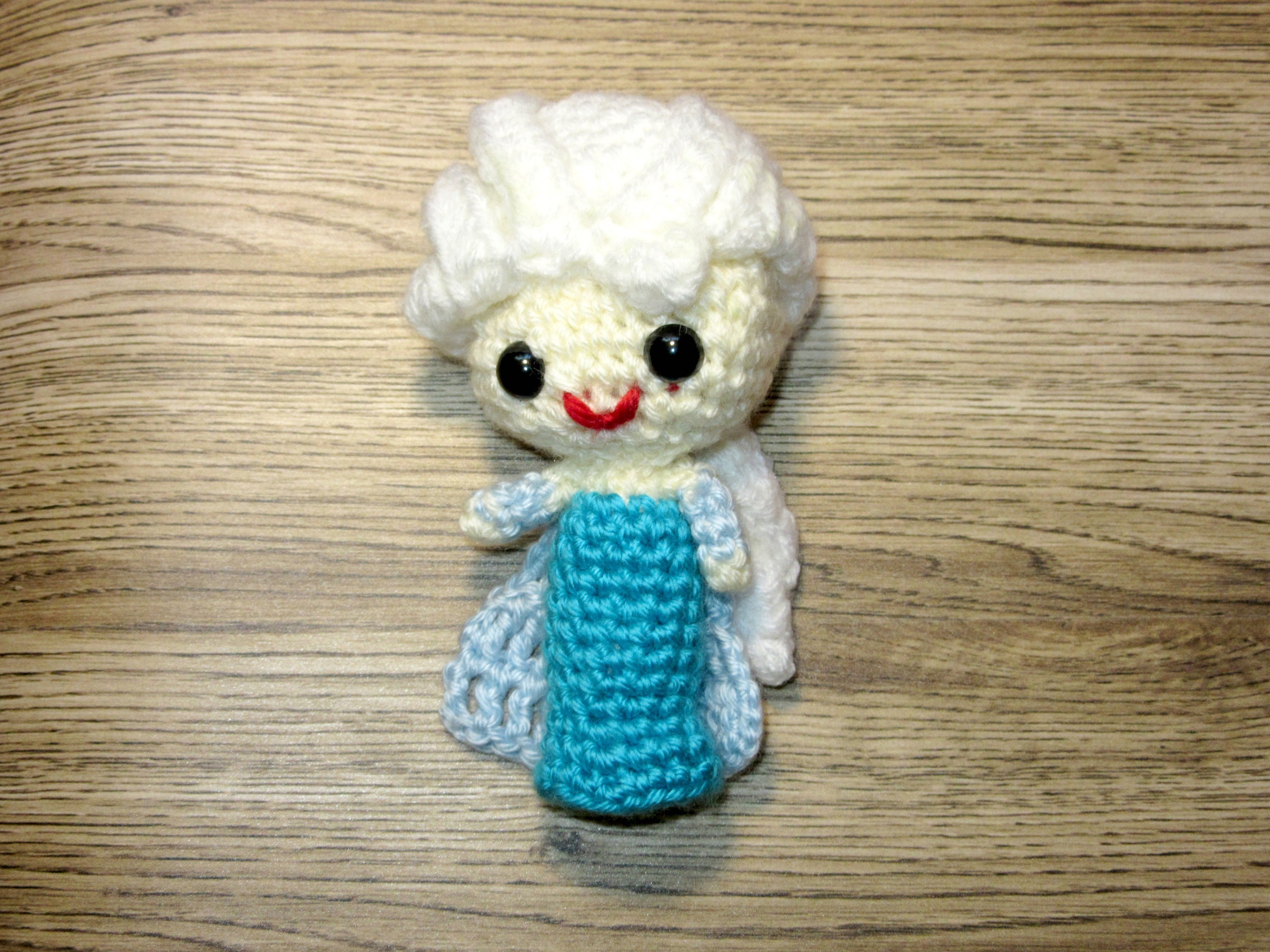 Princess Pal Bundles. Amigurumi Crochet Disney Princess Doll. | Etsy