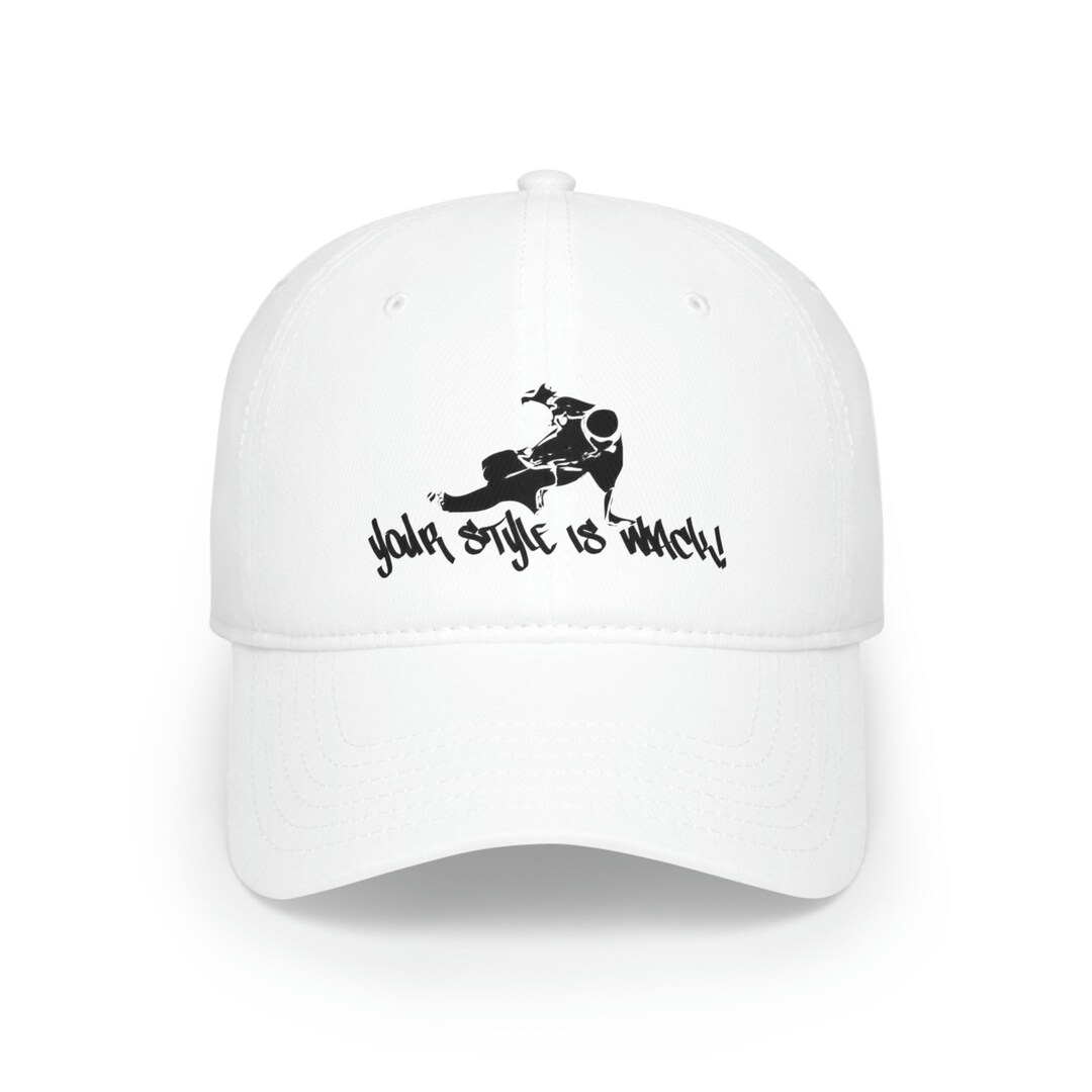 Your Style is Wack! Baseball Cap - Etsy