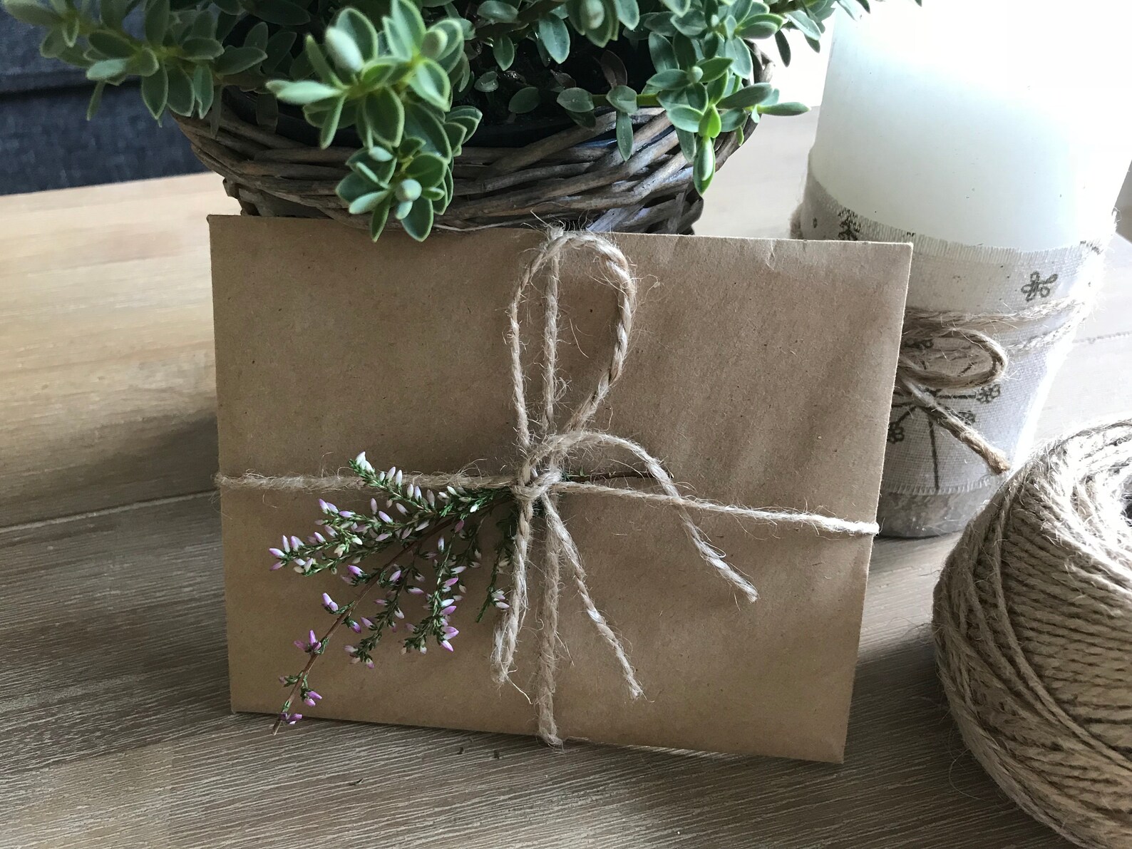 LAST SET. Letter Writing Set: Lined Envelopes and Cotton Paper, Floral ...