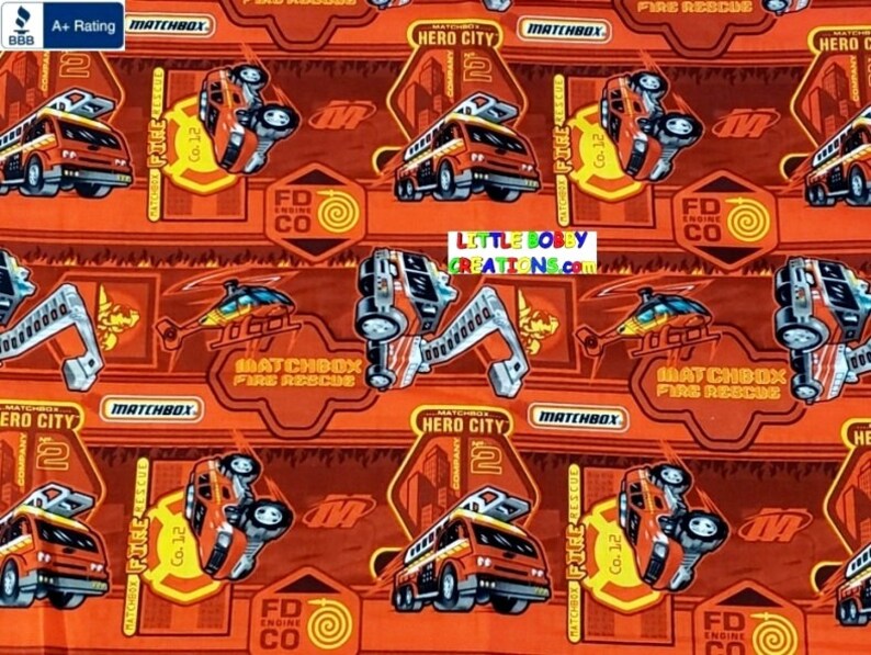 FIREMAN FIRETRUCK FIREFIGHTER Lamp Shade - 19-27 of 30 Shade Fabrics to ...