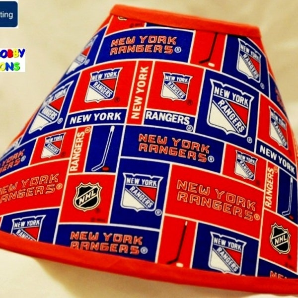 New York Rangers - Etsy