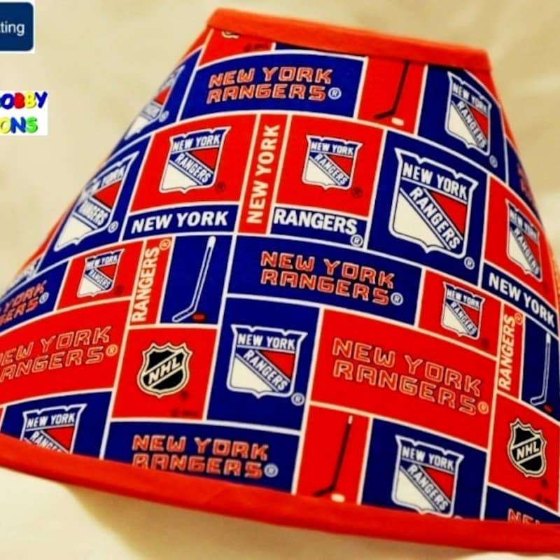 Fabric Lamp Shade - Etsy