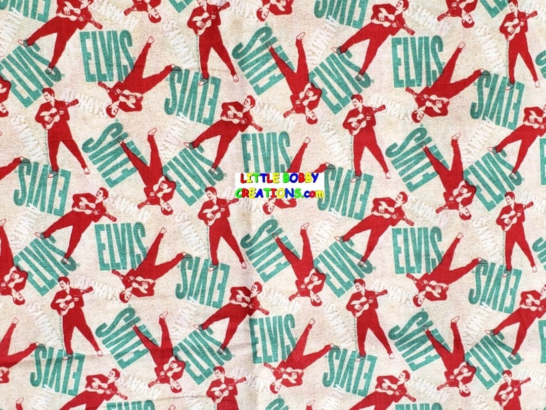 ELVIS PRESELY Silhouette Lamp Shade - 1-9 of 18 Shade Fabrics to Choose ...