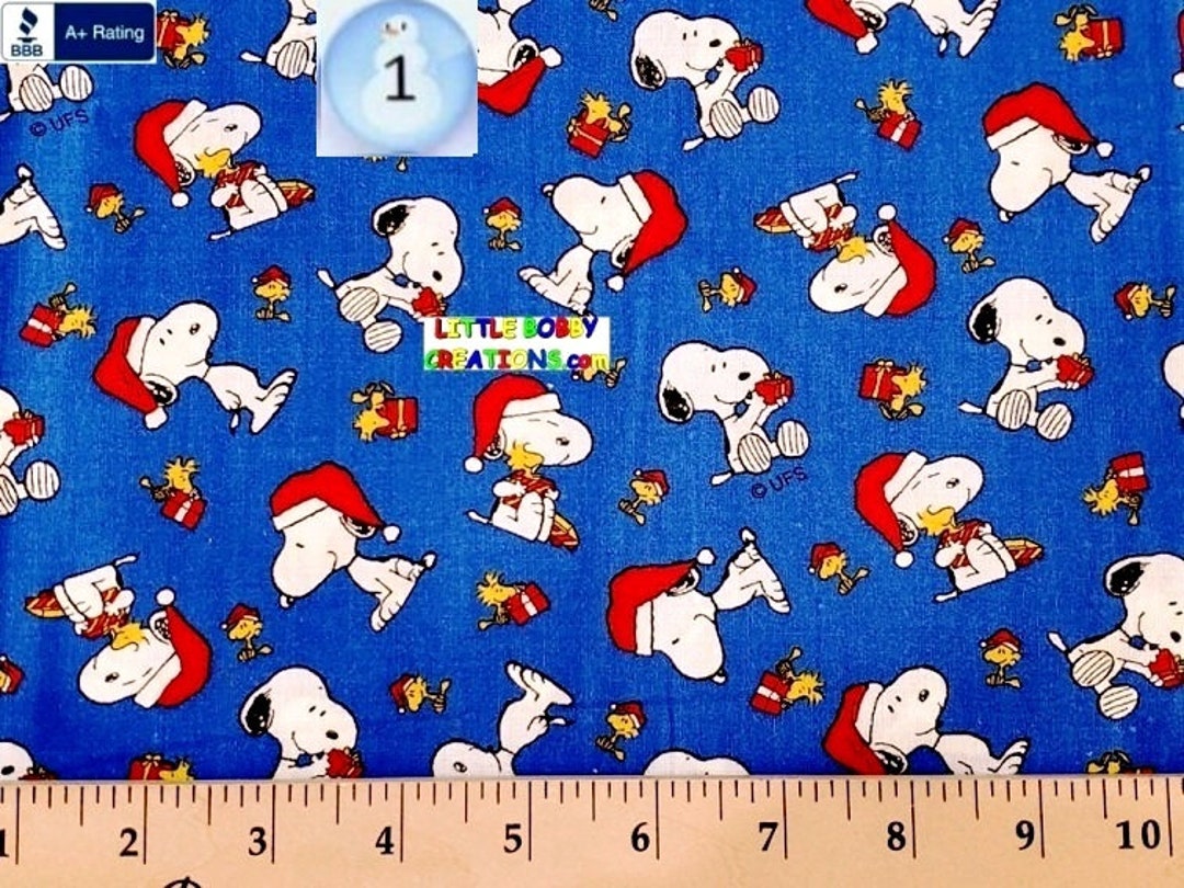 PEANUTS SNOOPY Lamp Shade - 5 of 5 Peanuts SNOOPY Lamp Shade Fabrics to ...