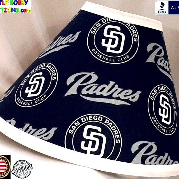 Padres Fabric - Etsy