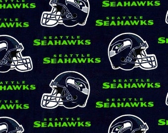Seahawks Lamp Shade - Etsy