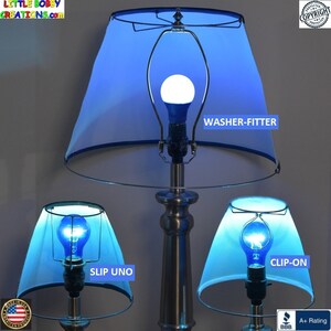 BATMAN LAMP SHADE - 73-81 of 81 Shade Fabrics to Select From! - Each ...