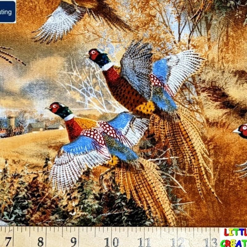 Bird Lampshade - Etsy