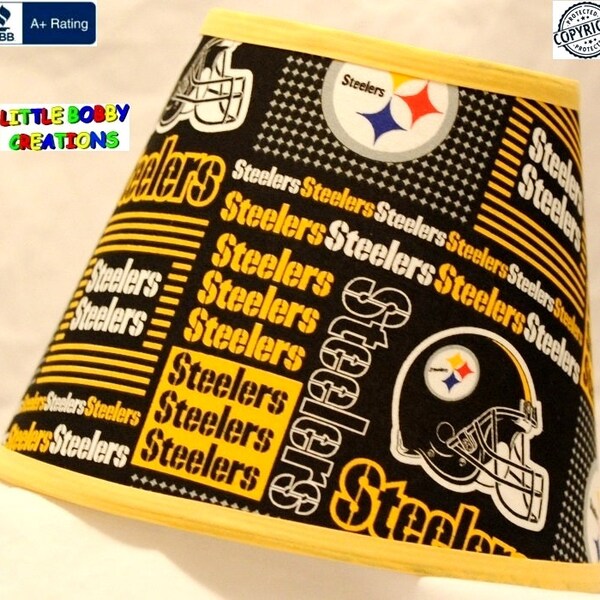 Pittsburgh Steelers - Etsy