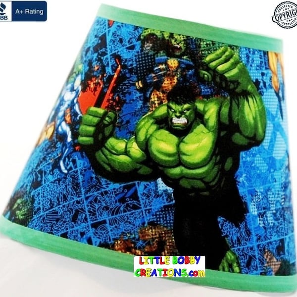 Incredible Hulk Fabric - Etsy