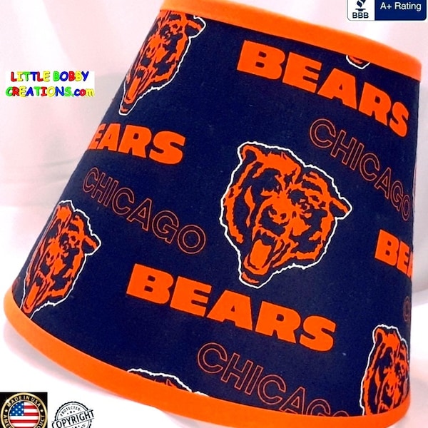 Bear Lamp Shade - Etsy