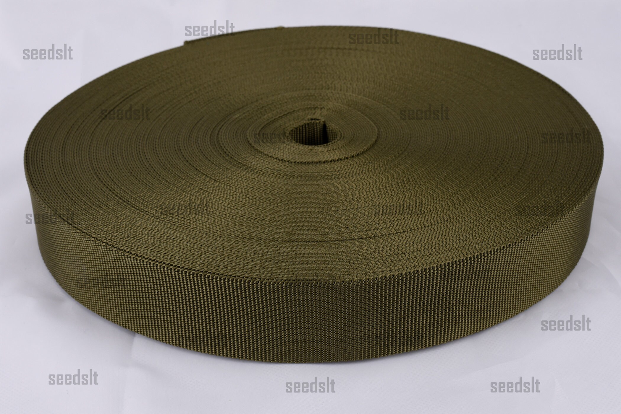 Nylon Flat Webbing for sale| 92 ads for used Nylon Flat Webbings